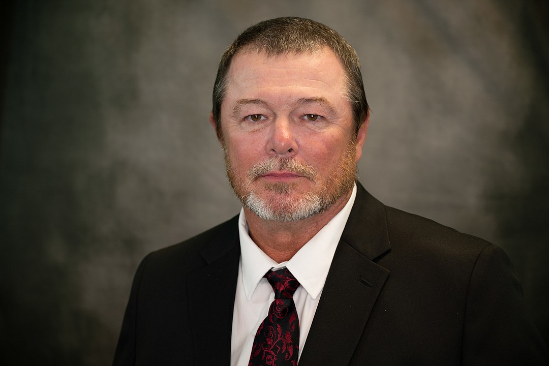 Flagler Technical College Teacher of the Year: Ken Rucker | Observer ...