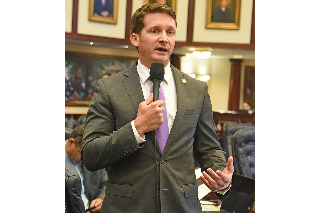 Former DeSantis senior official to open Fort Myers office for global ...