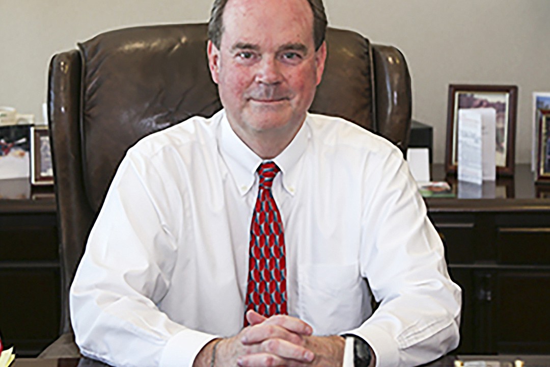 Judge Corrigan to discuss state of the district | Jax Daily Record