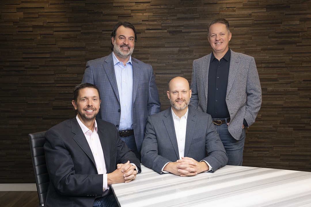 Two St. Petersburg accounting firms announce merger | Business Observer