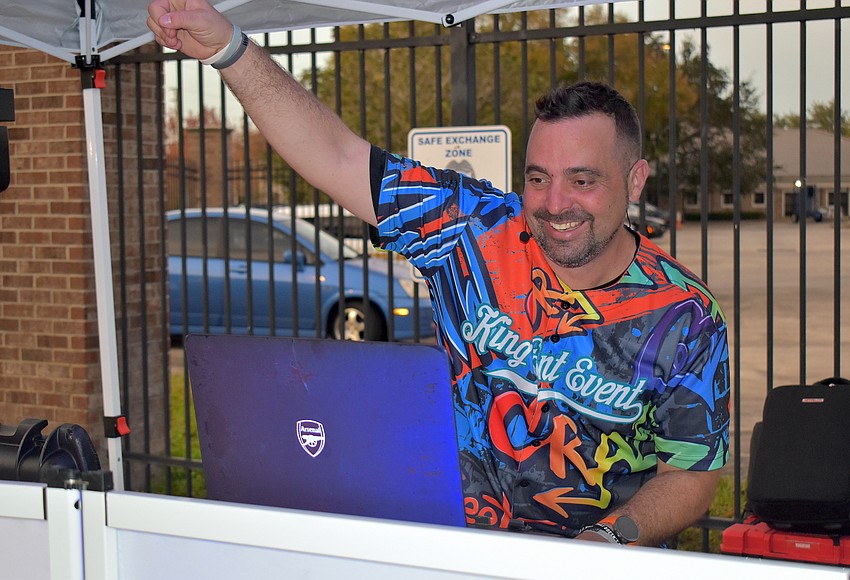 PHOTOS: Ocoee PD Open House 2023