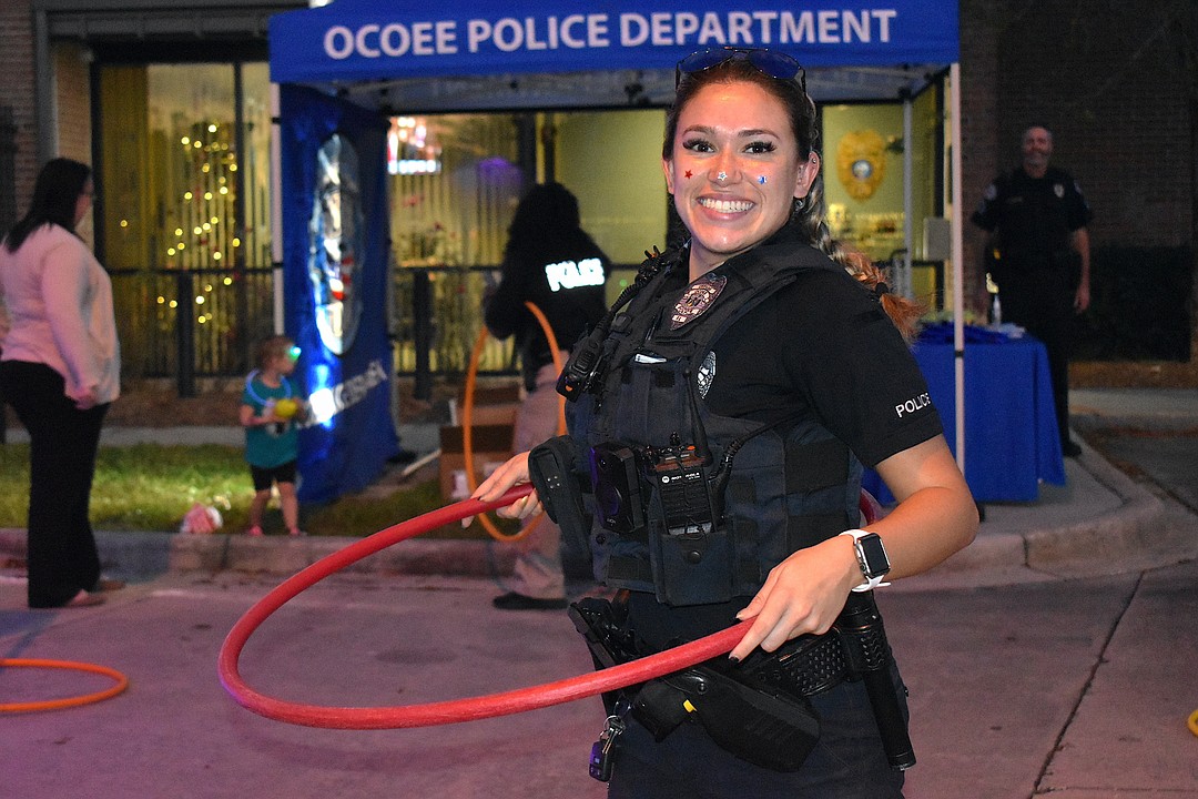 PHOTOS: Ocoee PD Open House 2023 | West Orange Times & Observer