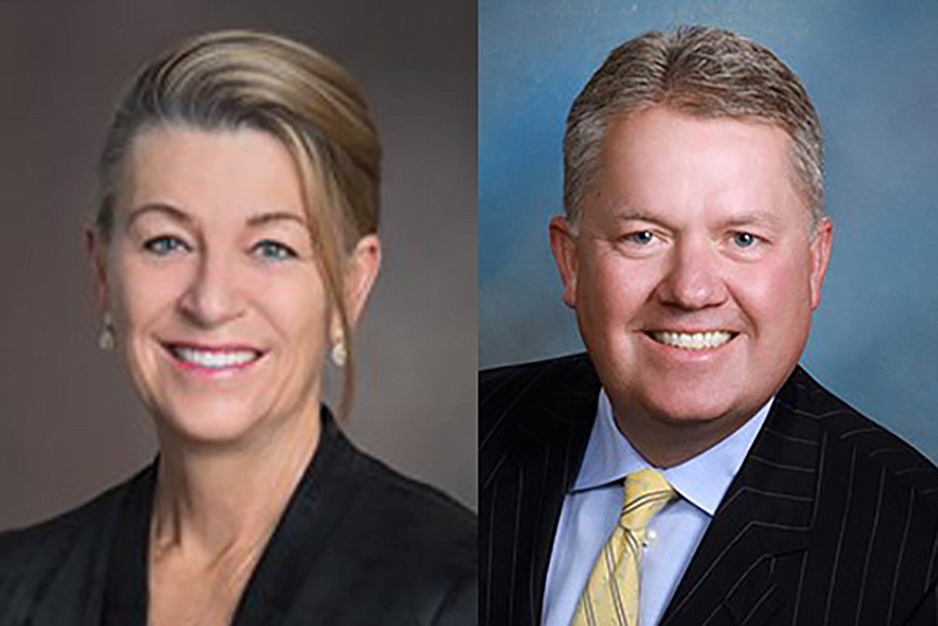 Retired banker Debbie Buckland to chair JTA board | Jax Daily Record