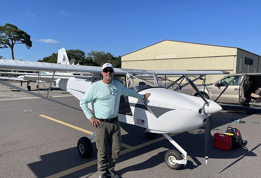 Trust company executive finds opportunity during pandemic | Business ...