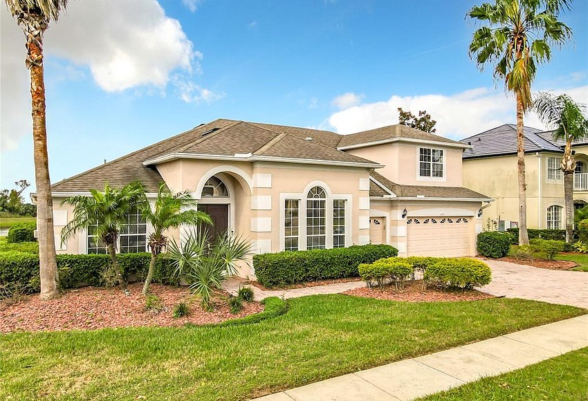 Westyn Bay home tops Ocoee sales from Dec. 31, 2022, to Jan. 8 | West ...