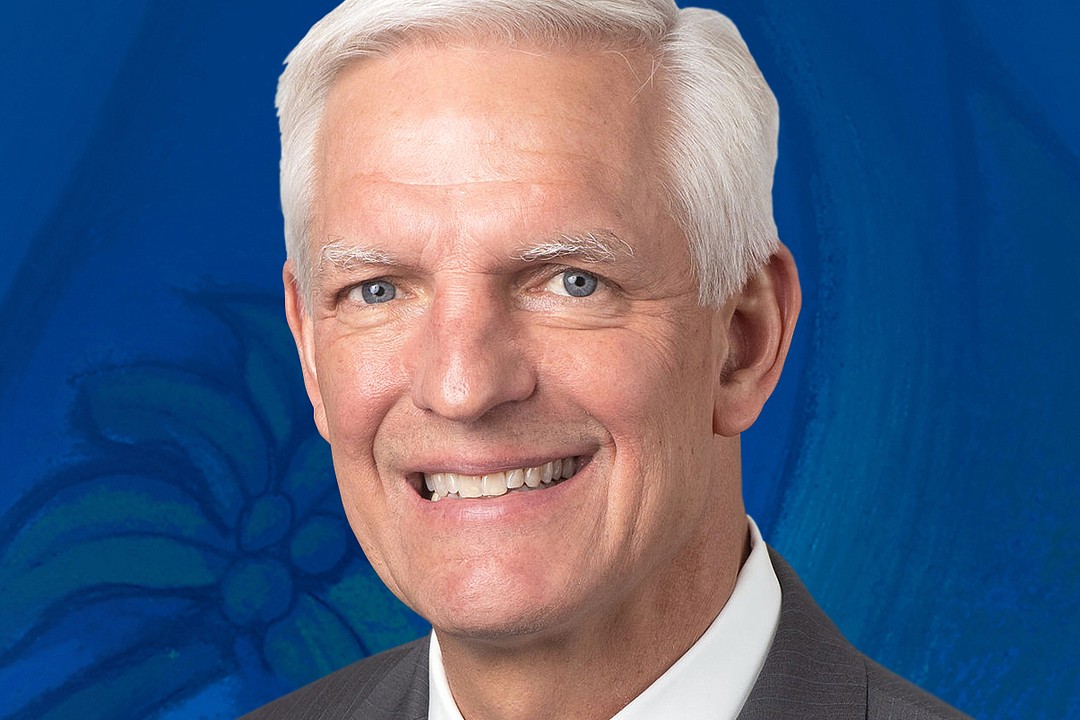 VyStar Credit Union hires Jim Edwards as CFO | Jax Daily Record