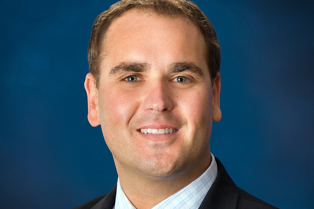 Baptist Medical Center Beaches promotes Jarret Dreicer to president ...