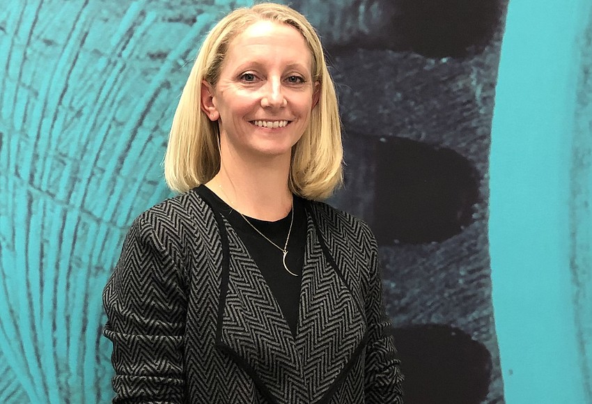 Jenny Urcan: Leading BGE’s expansion in Northeast Florida | Jax Daily ...