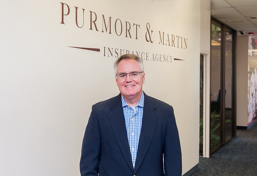 Longtime Sarasota insurance agency acquires Tampa firm | Business Observer