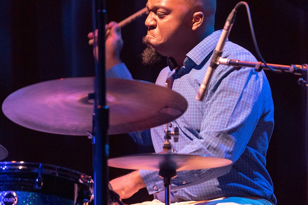 Jazz series showcases regional musicians with traditional performances ...