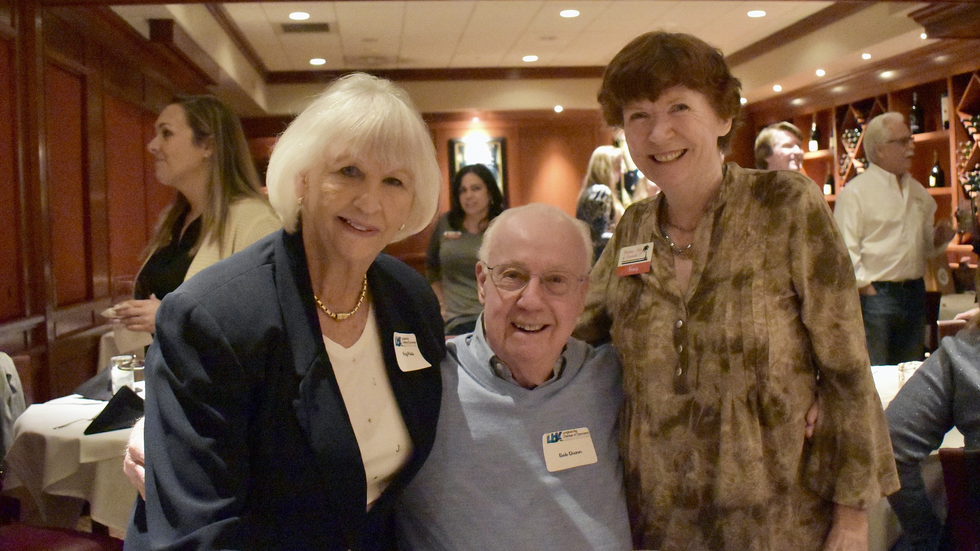 Longboat Chamber's 'Off the Clock' goes off island | Your Observer