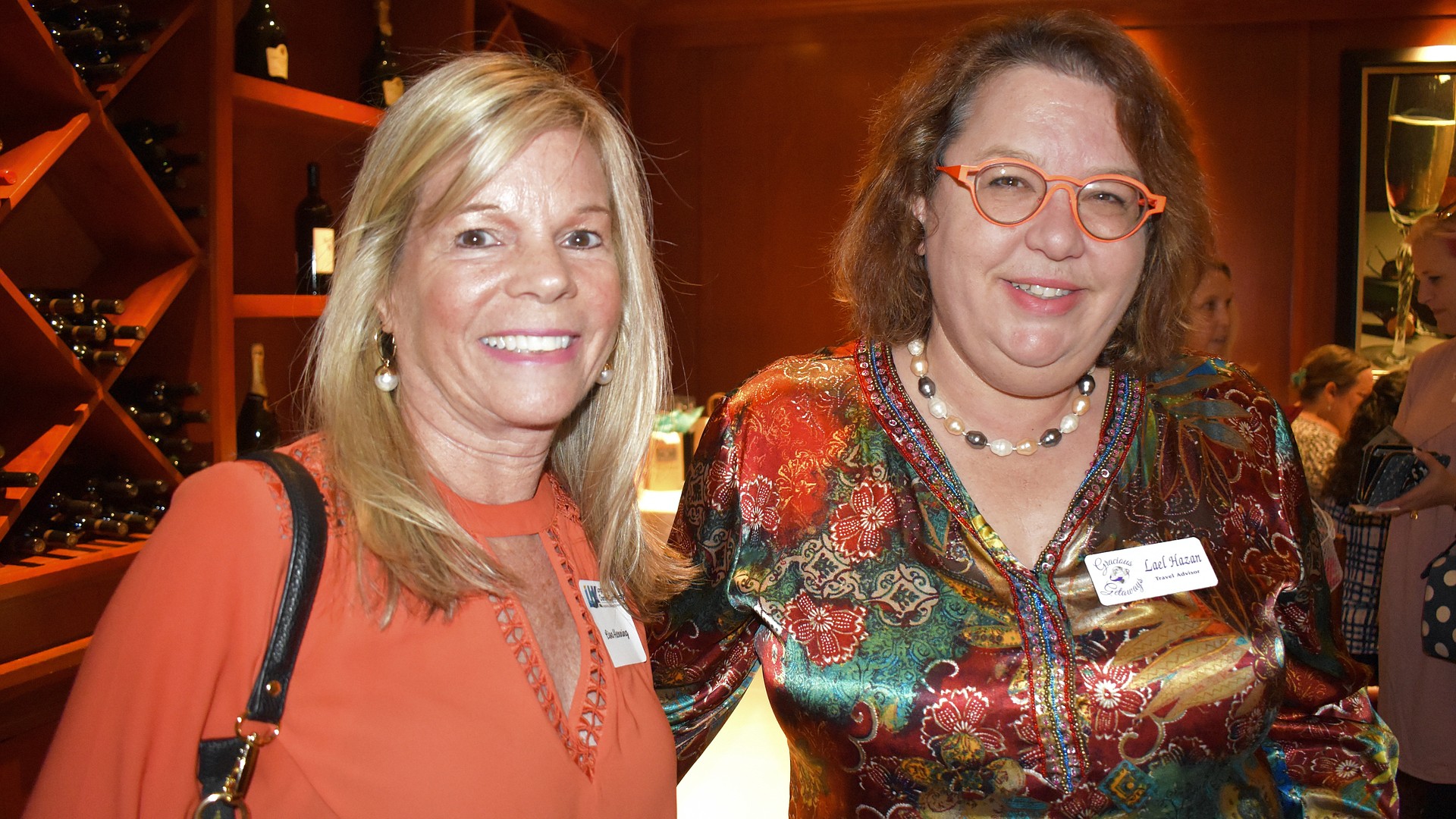 Longboat Chamber's 'Off the Clock' goes off island | Your Observer