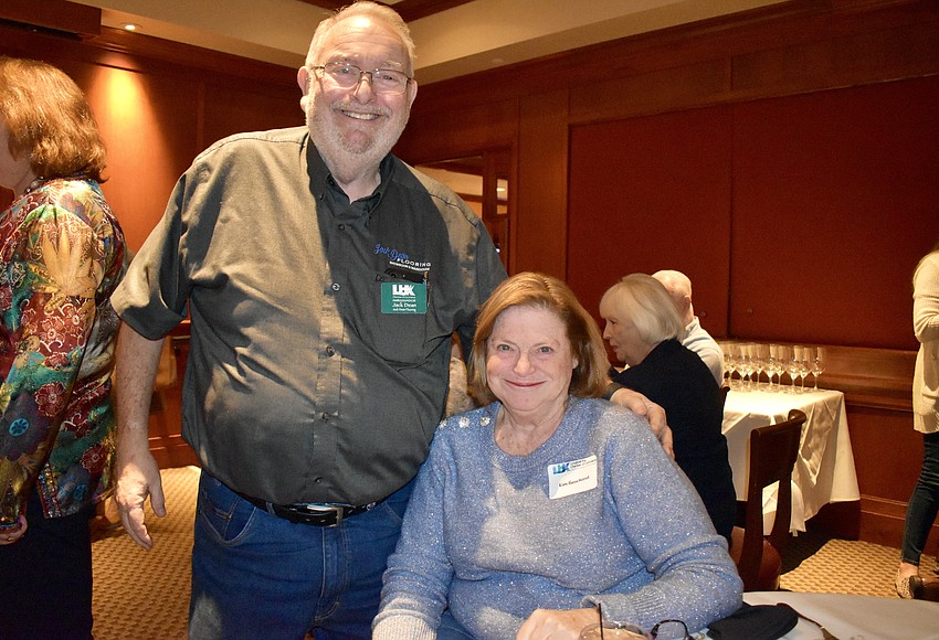 Your Observer | Photo - Jack Dean and Kim Bouchard