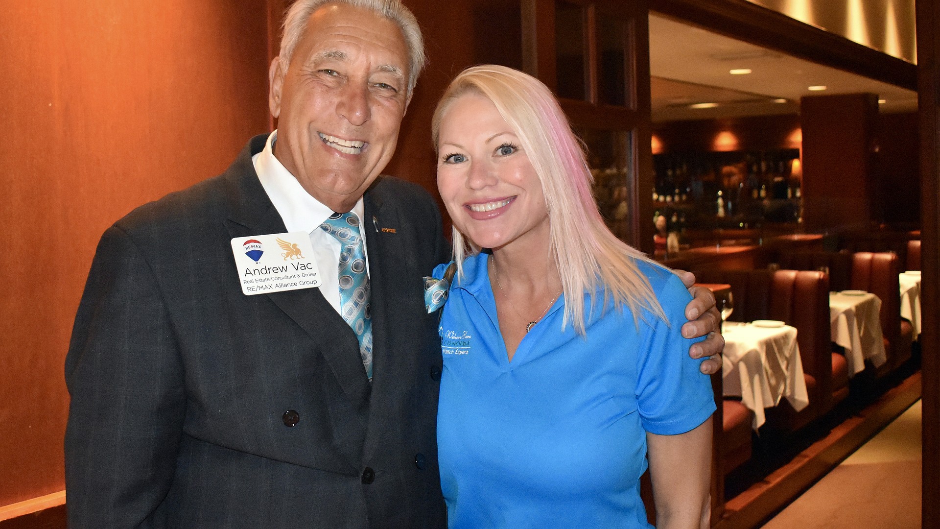 Longboat Chamber's 'Off the Clock' goes off island | Your Observer