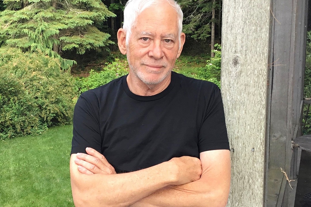 Director Peter Amster celebrates a troubled genius in Asolo Rep's 'Good ...