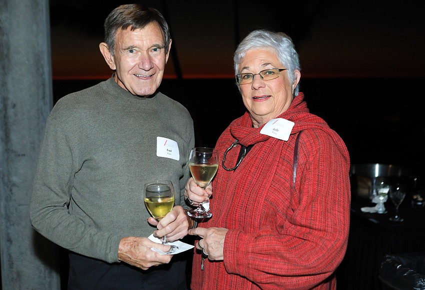 Your Observer | Photo - Fred and Judy Fiala