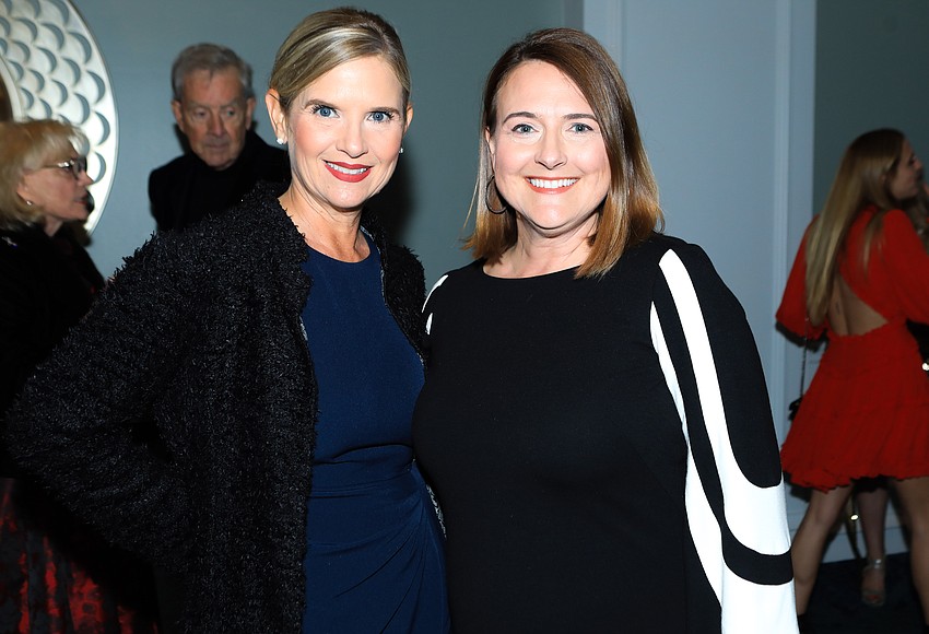 Inspiring Hope Dinner