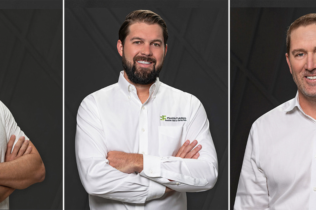 Tampa venture capital firm adds three partners | Business Observer