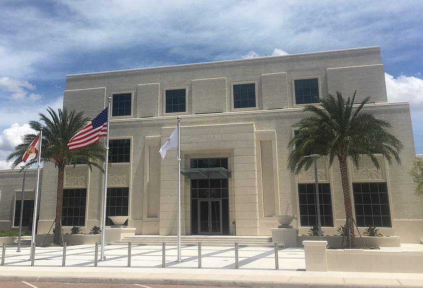 Ocoee Commission to discuss the possibility of a sports and ...