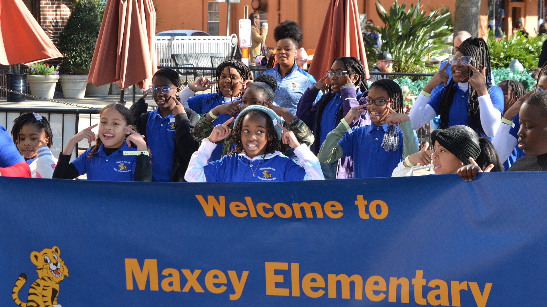 PHOTOS: Winter Garden hosts MLK event | West Orange Times & Observer