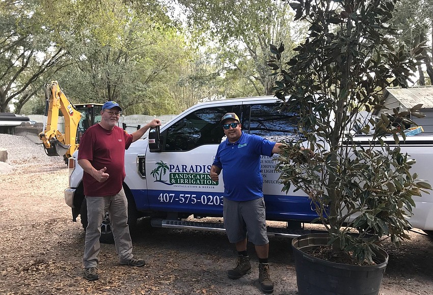 Arbor Day Foundation names Oakland a Tree City USA | West Orange Times ...