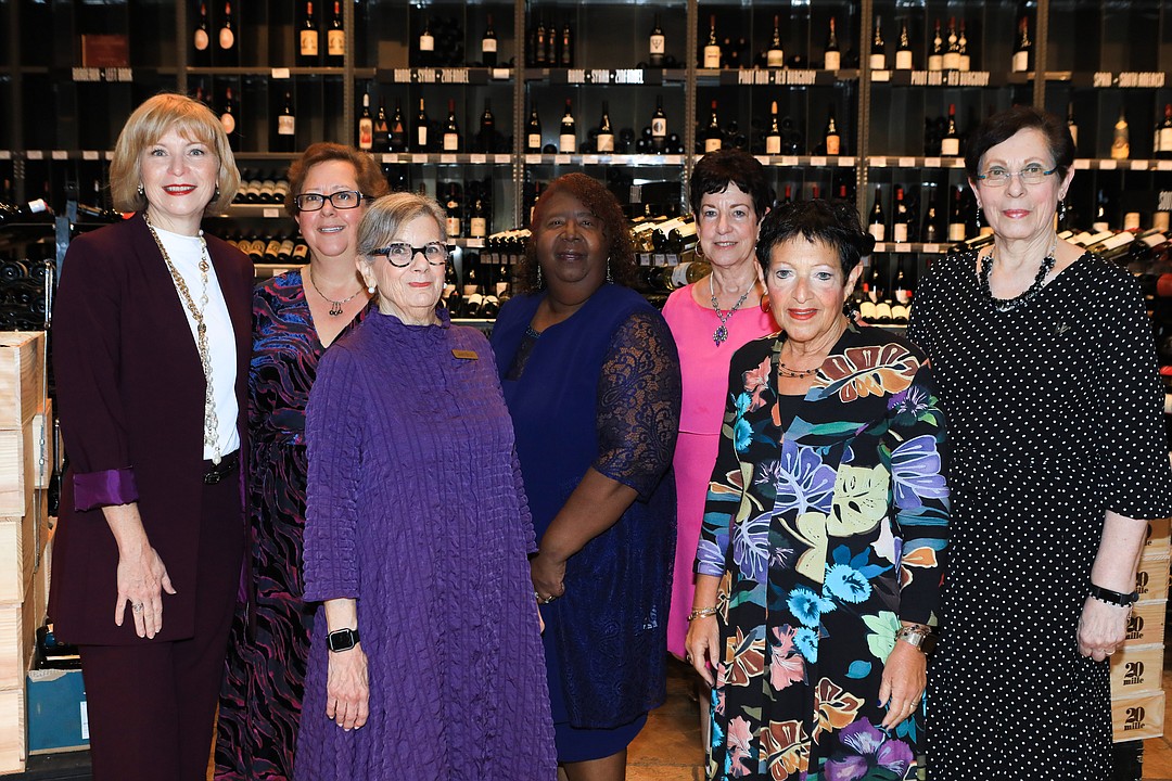 National Council of Jewish Women recognizes past and present honorees ...