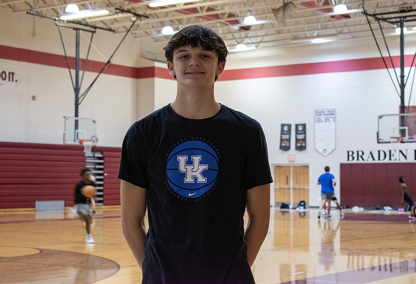 East County Athlete of the Week: Marcus Schade | Your Observer