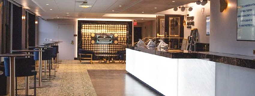 New members-only Remedy Lounge open at the Florida Theatre