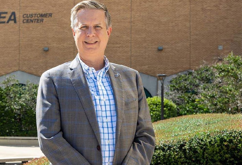 JEA CEO’s pay rising to $675,000 | Jax Daily Record