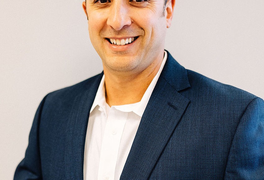 Business Observer | Photo - KAST has promoted Alex Cervera to regional ...