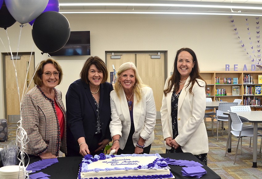 West Orange Times & Observer | Photo - Orange County School Board Chair ...