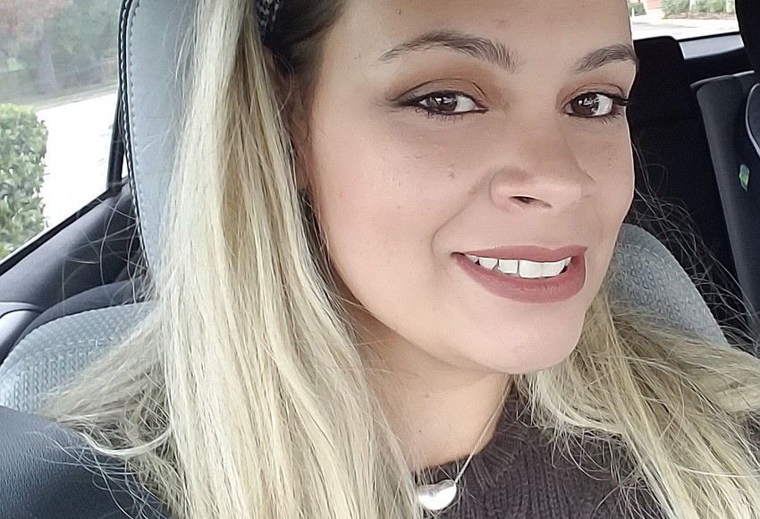 Influencer of the Week: Taise Camargo, Panther Lake Elementary School ...