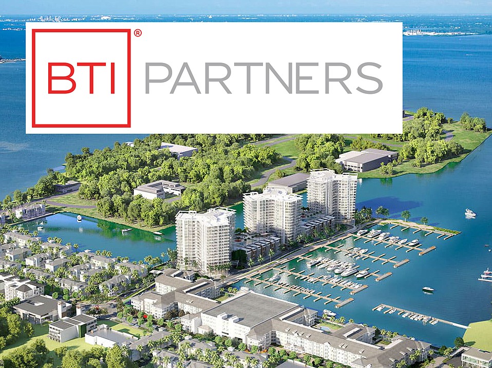 BTI Partners: Big plans for Northeast Florida | Jax Daily Record