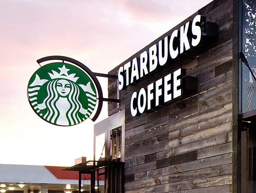 Plans approved for Treaty Oaks Starbucks in St. Johns County | Jax ...