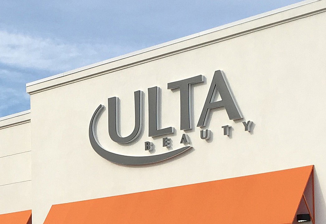 Ulta Beauty to open in Claire Lane Center | Jax Daily Record
