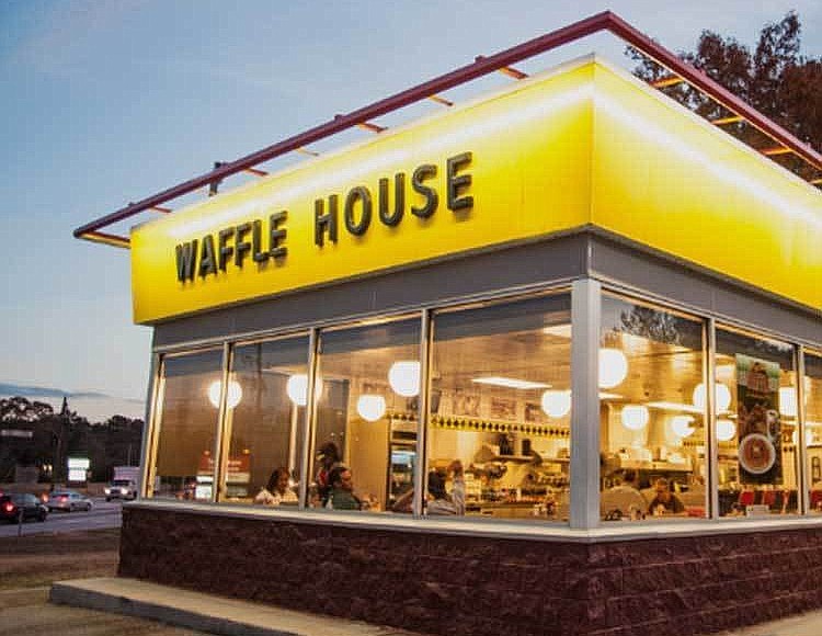 Waffle House wants to build along North Main Street | Jax Daily Record