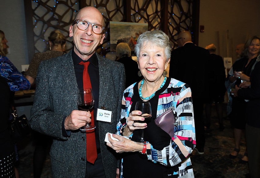 Your Observer | Photo - Charles Burke and Jude Levy