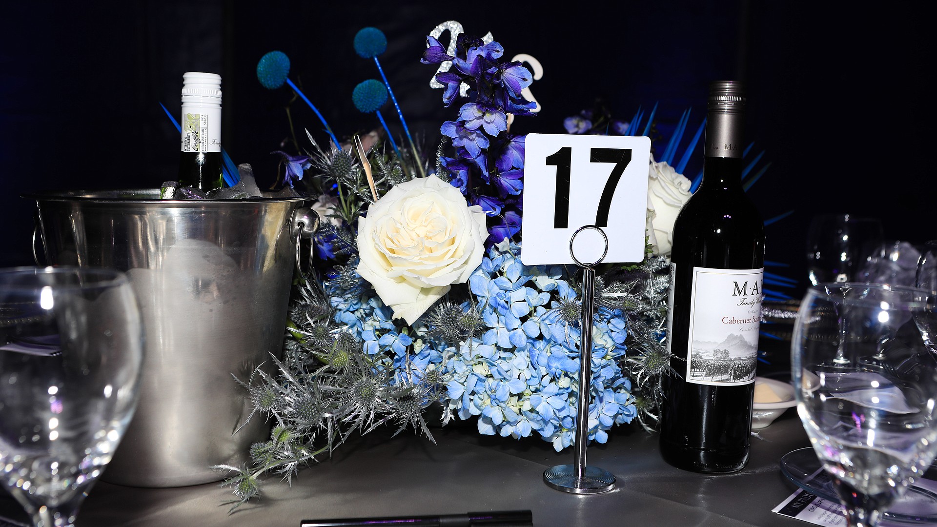 Circus Arts Conservatory celebrates history with 25th anniversary gala ...