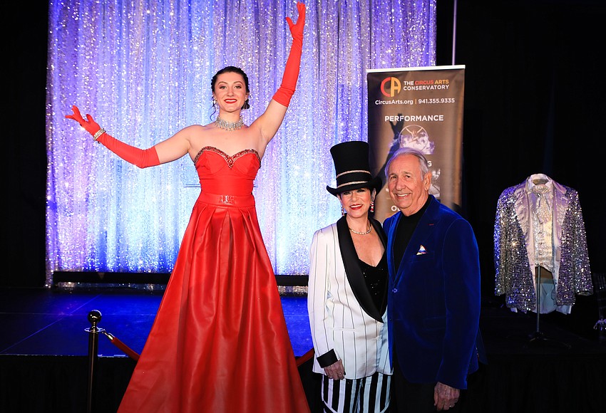 Your Observer | Photo - Wendy and Jerry Feinstein