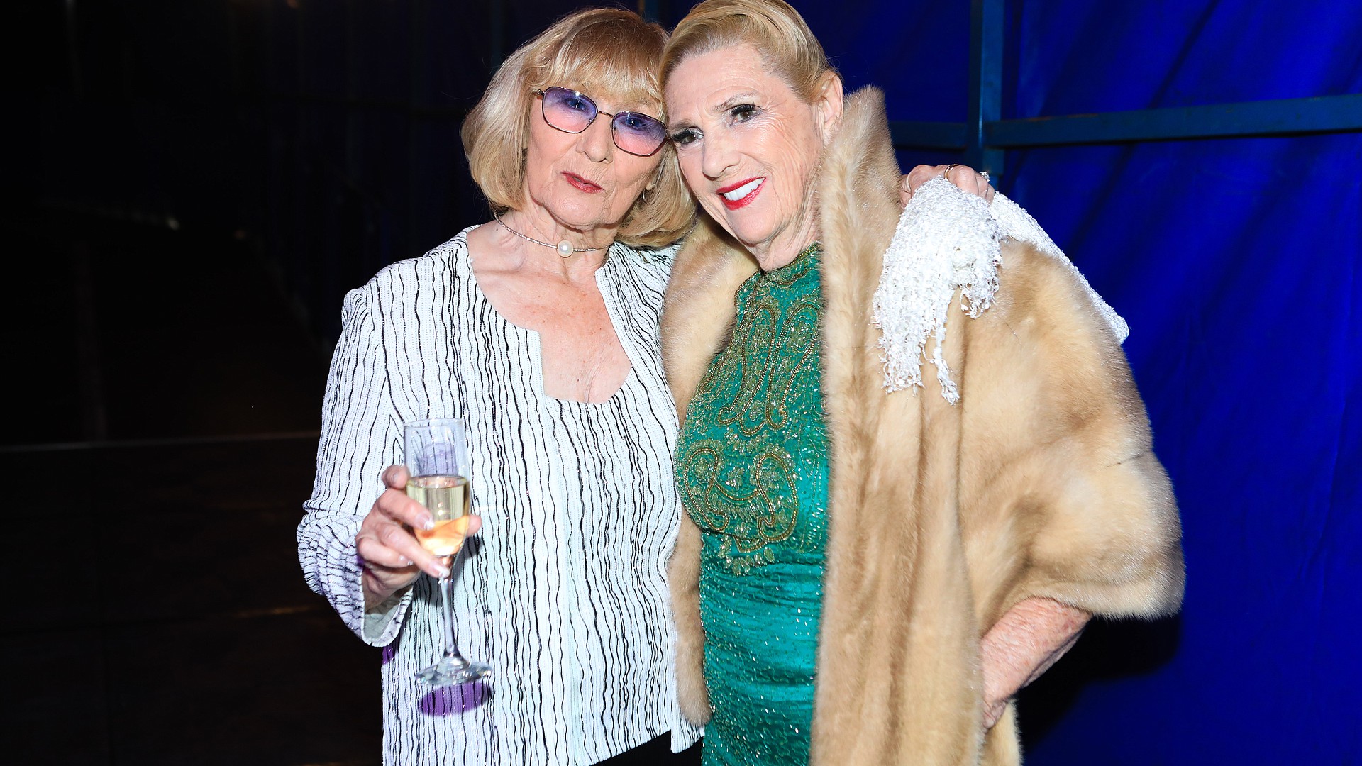 Circus Arts Conservatory celebrates history with 25th anniversary gala ...