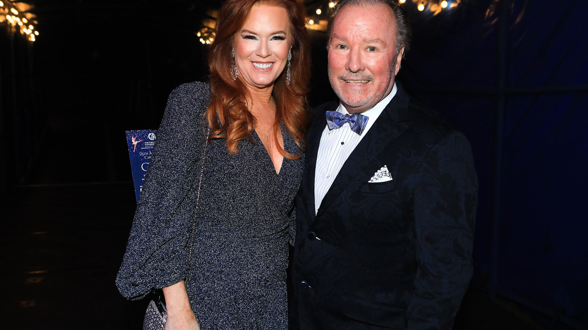 Circus Arts Conservatory celebrates history with 25th anniversary gala ...
