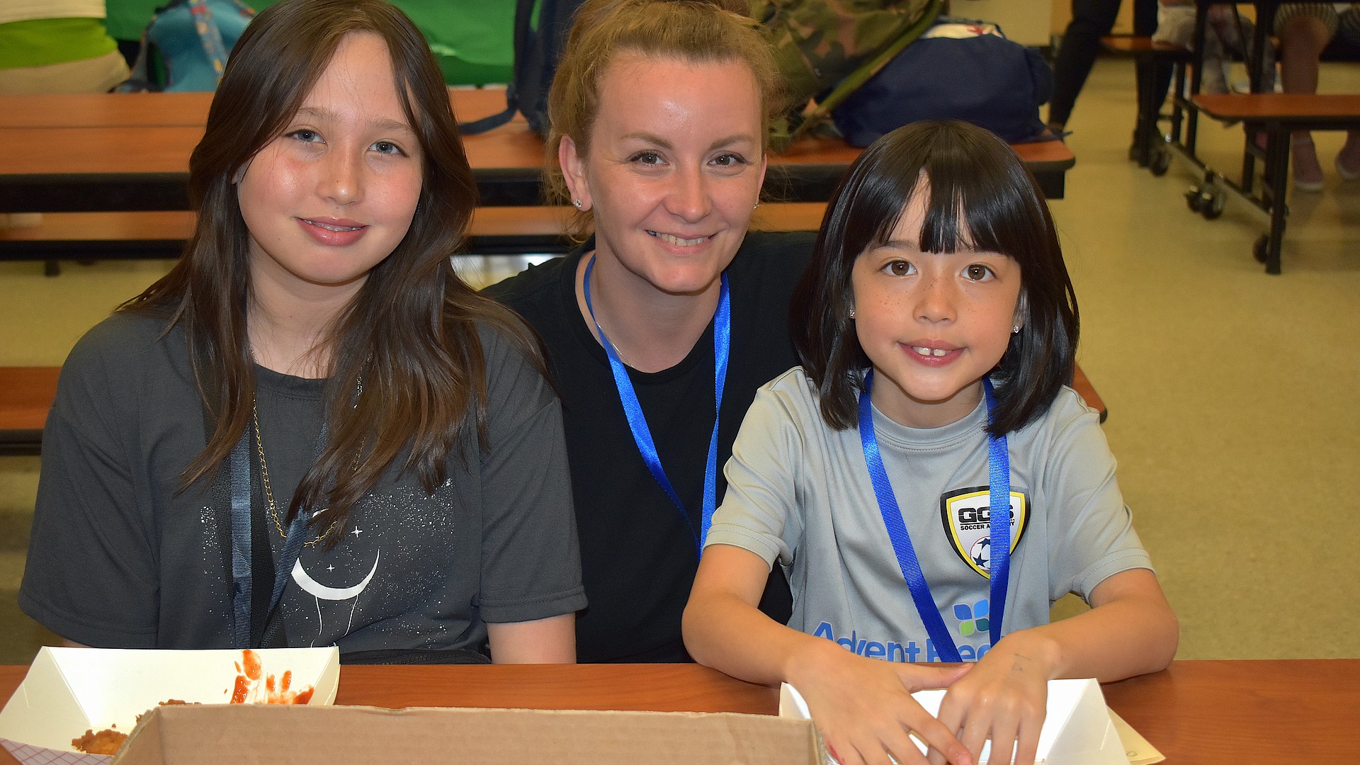 PHOTOS: Science Night at Lake Whitney Elementary | West Orange Times ...
