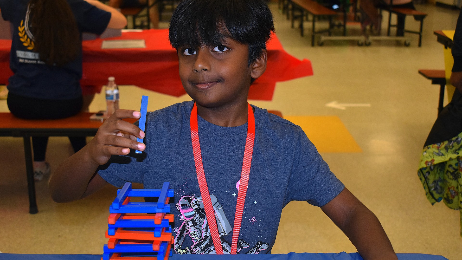 PHOTOS: Science Night at Lake Whitney Elementary | West Orange Times ...
