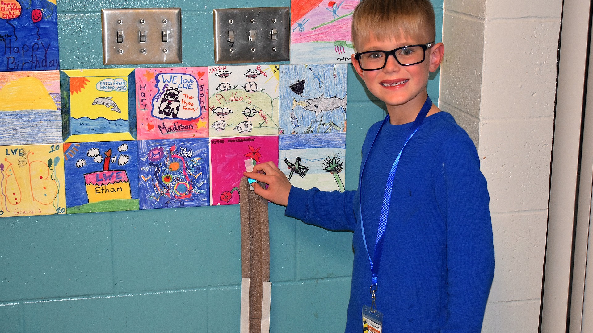 PHOTOS: Science Night at Lake Whitney Elementary | West Orange Times ...