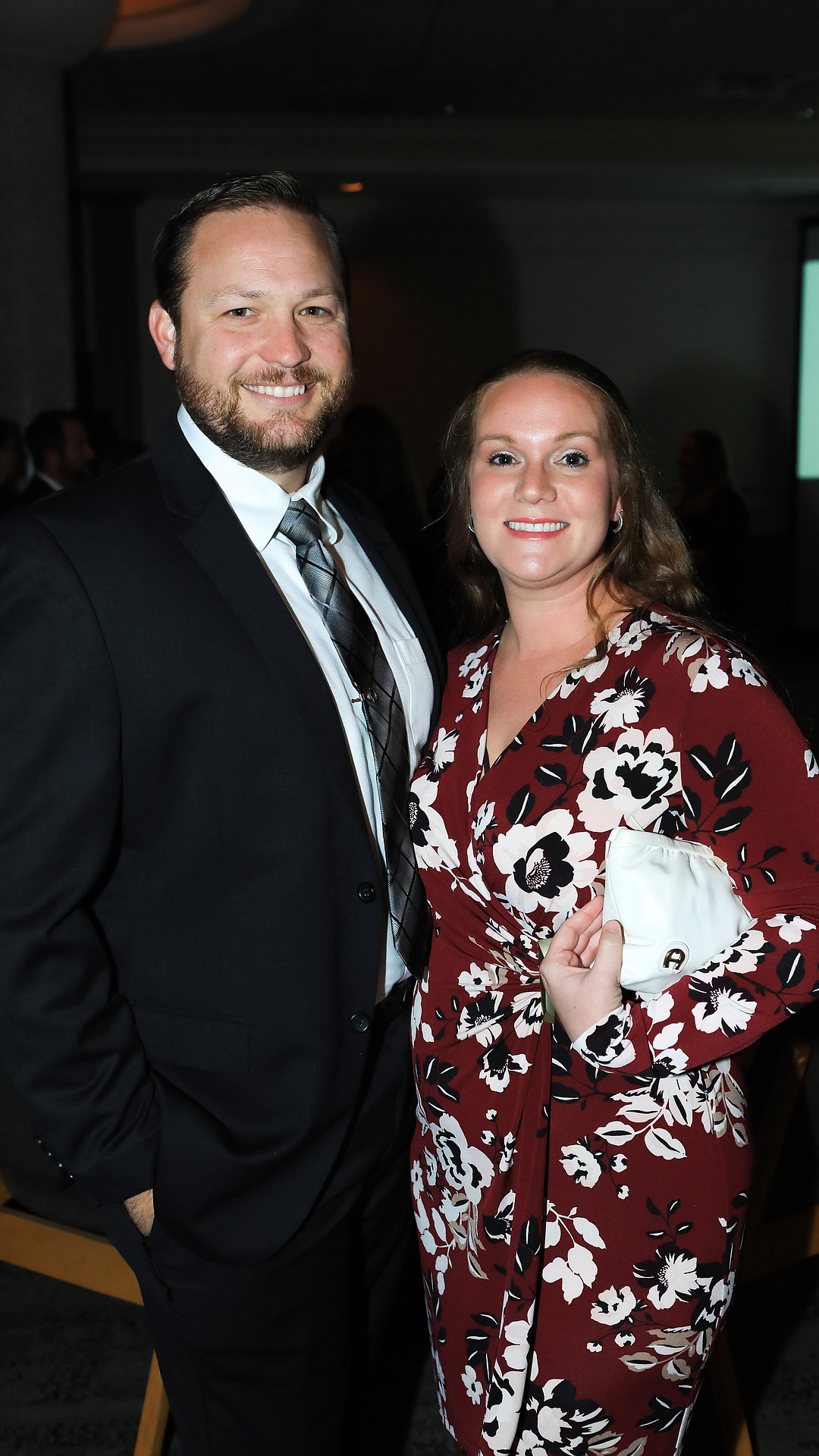 Sarasota Police Foundation hosts Blue and White gala | Your Observer