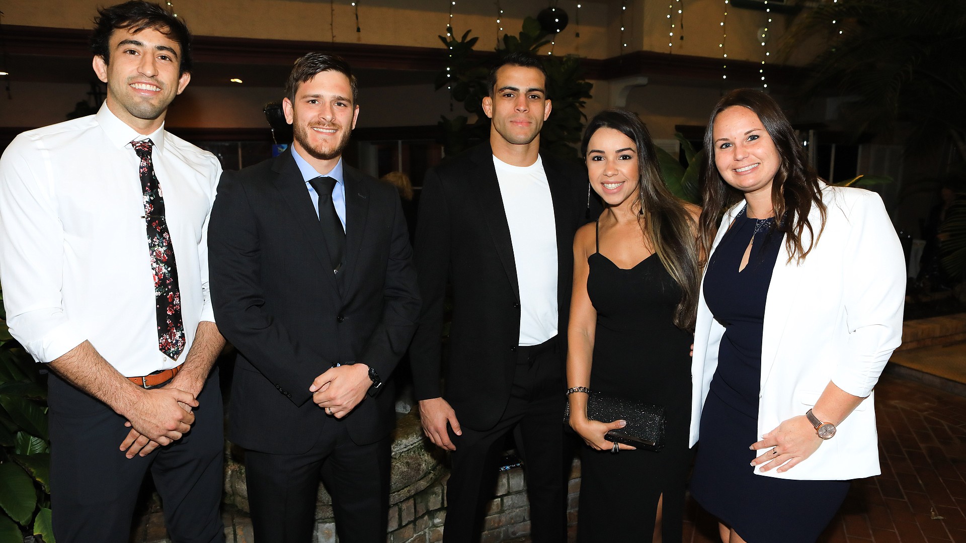 Sarasota Police Foundation hosts Blue and White gala | Your Observer