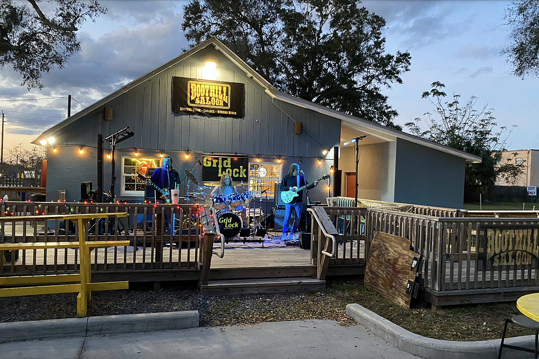 Ormond Beach Planning board OKs live music for Boot Hill Saloon Outpost ...