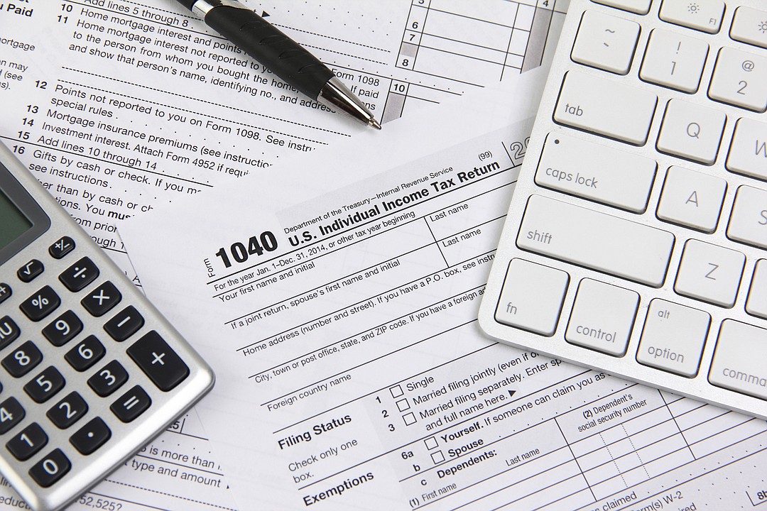 AARP Tax-Aide Foundation to offer free tax preparation assistance ...