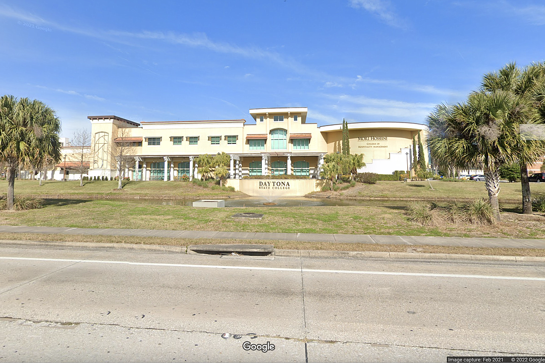 Daytona State College redesignated as a National Center of Academic ...