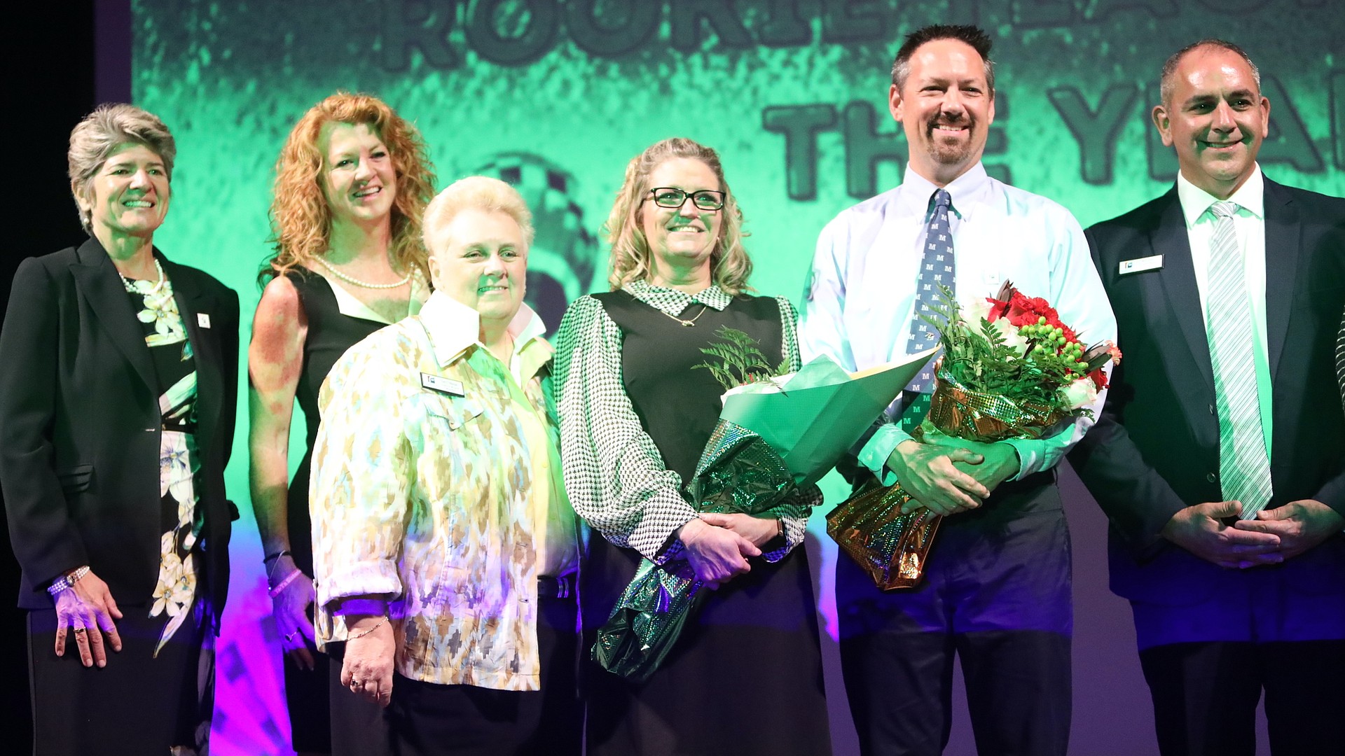 Best in class: Winfree, Berry named Flagler Schools' Teacher, Employee ...